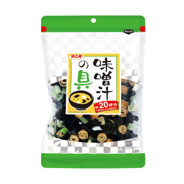 ●忙しい朝にも、手軽に具だくさん(わかめ、ねぎ、麩)の味噌汁をお作りいただけます。●１袋約２４杯分（１杯約2.5ｇ使用）です。■内容量50g×15個■賞味期限製造日より10ヶ月■特定原材料等小麦