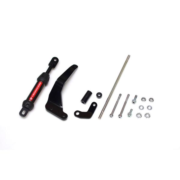 【適合車種】CB400SF 2008〜2020年、CB400SF(ABS)2008〜2020年、CB400SB 2008〜2020年、CB400SB(ABS) 2008〜2020年　【商品説明】共振を抑えて乗り心地、ハンドリングを向上させ、...