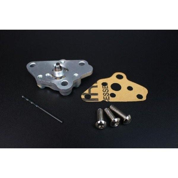 【適合車種】モンキー（MONKEY）/ゴリラ（GRILLA）　【適合型式】Z50J-1000001-1805927　【商品説明】【特長】 ●ミニモト・パワーオイルポンプキット ●ボアアップ時に威力を発揮する大容量オイルポンプキット ●高回転...