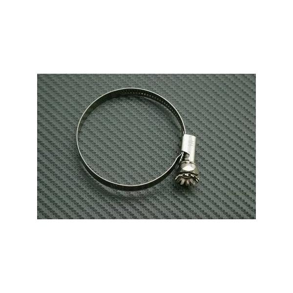 【適合】汎用　【商品説明】バンドタイプの登場です。ホース部分やパイプ部分に簡単に取り付けできるバンドタイプ。 ●これまで取り付けが困難だった場所にも、除電の効果が期待できます。 ●エアクリーナーやスロットル部の純正ホースバンドとの交換や、サ...