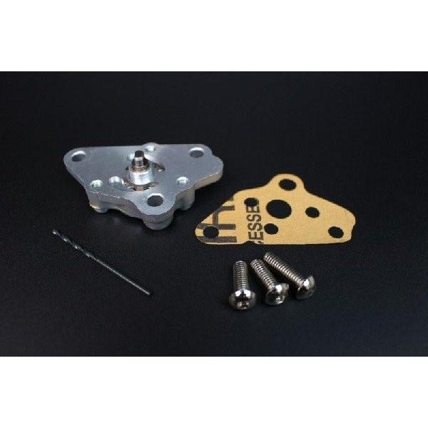 【適合車種】CD50　【適合型式】CD50-1100001-1330600　【商品説明】【特長】 ●ミニモト・パワーオイルポンプキット ●ボアアップ時に威力を発揮する大容量オイルポンプキット ●高回転や高負荷走行時が掛かるエンジンの必至パー...