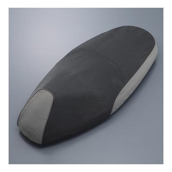 【適合車種】アクシスZ（AXISZ）　【適合型式】2BJ-SED7J/E31BE　【商品説明】AXIS Z専用設計でシート形状にジャストフィット ●サイドにグレーを配色し、よりスマートに演出するシートカバー。 ●シート本体ではありません。シ...