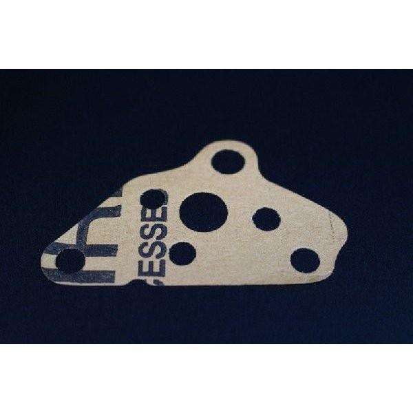 【適合車種】モンキー（MONKEY）/ゴリラ（GRILLA）　【適合型式】Z50J-1000001-1805927　【商品説明】強化オイルポンプ交換時、オーバーホール時に必要なガスケットです。