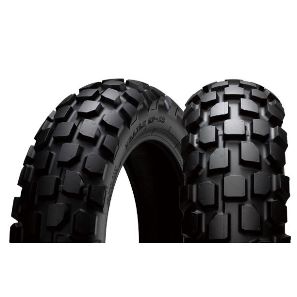 【サイズ】120/70-12　【商品説明】タイヤが引き出す、小さなバイクのポテンシャル。 ●タイヤサイズ：120/70-12 51L ●タイプ：TL ●外径(mm)：471 ●トレッド幅(mm)：121 ●標準リム幅(inch)：3.50 ...