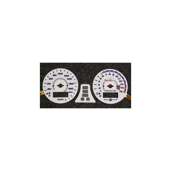 【品名】ELメーターパネル　【型番】O11-OXP-310528-AC　【メーカー】ODAX（オダックス）　【適合車種/年式】CB400SF SPEC-II / III（02〜10）　【備考】●在庫、納期、ご不明な点につきましてはお問い合わ...