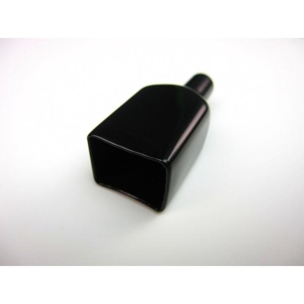 【適合】汎用　【商品説明】バイクハーネス専用汎用ハーネスコネクターブーツカバーです。ヘッドライトからはみ出すハーネス類のカプラ部の目隠しに最適です。 ●カプラ部に直接水がかからないよう、簡易的な防水対策用としても最適です。 ●サイズは250...