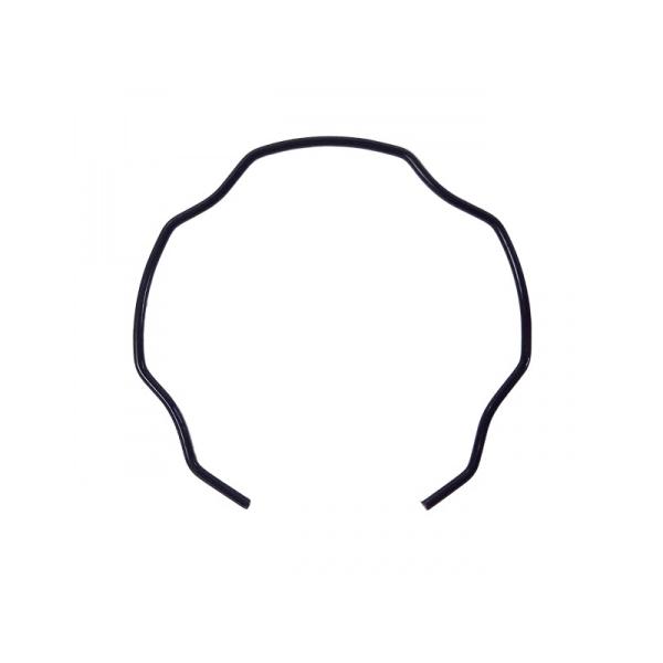 【適合車種】ゼファー1100（ZRT10A）/ZRX1200 DAEG（ZRT20D）　【商品説明】92033-1077互換品