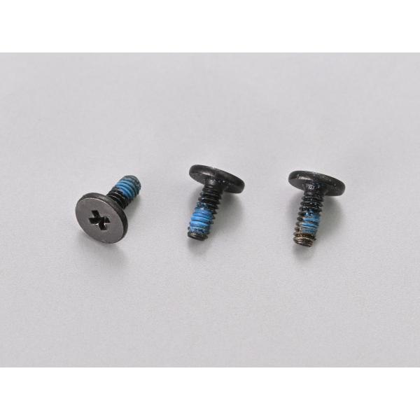 【適合】MiVue M820WD/M802WD　【商品説明】バイク専用ドライブレコーダー「MiVue M820WD/M802WD」補修部品。 ● ●・3本入り ●