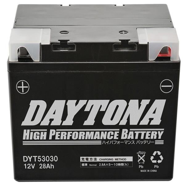 【適合】BMW R100RS/RT/GS、BMW R80RS/GS/R など　【商品説明】DYT53030密閉式（液入り充電済み） ●NanoGEL採用で瞬間放電能力が高く、電解液がジェル状のため安全性も高い高性能バッテリー。 ●充電時間が...