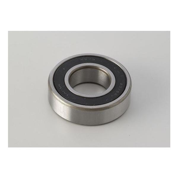 【適合】汎用　【商品説明】ゲイルスピード、グライドホイールに使用される、KOYO製の高性能ラバーシール付きベアリング。 ●シール付きのため耐久性に優れています。 ●内径：20 ●外径：47 ●厚み：14