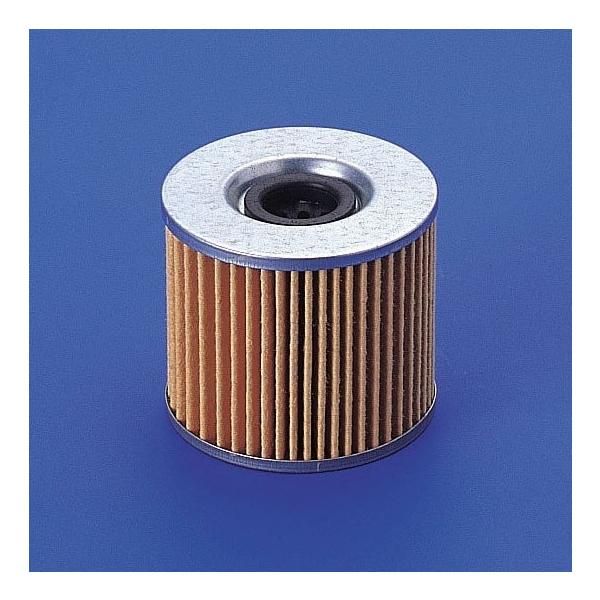 【適合車種】GF250 2/SS/S　【適合年式】85〜86年　【商品説明】サイズ：長さ：64mm 直径：72mm ●タイプ：マグネットインタイプ ●従来の高品質キジマ製オイルフィルターにさらに優れた機能が加わりました。 ●オイル流量を考慮...