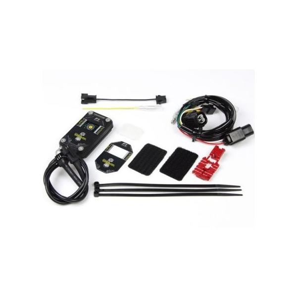 【適合車種】スーパーカブ50 中国生産モデル　【適合型式】AA04-1000001〜　【適合年式】2012年〜　【備考】※中国生産モデル専用設計商品となります。2011年式以前の国内モデルには装着不可。　【商品説明】コンパクトボディながら武...