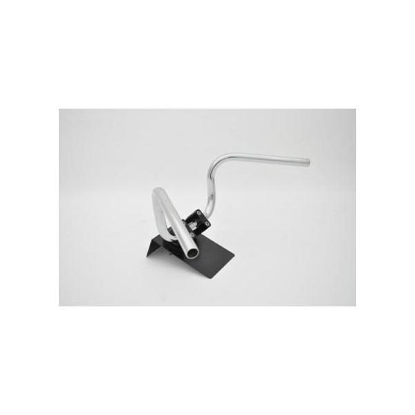 【適合車種】7/8インチモデル車（22.2mm）汎用　【商品説明】「画一的なポジションでは満足出来ない」 ●アルキャンハンズのハンドルは汎用設計で多くの車体に対応しています。 ●またレース活動での使用、街乗り走行での使用、あらゆるロケーショ...