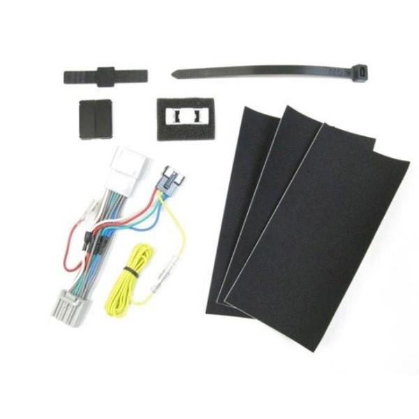 【適合車種】レブル500　【適合型式】PC60　【適合年式】2017年　【商品説明】別売りのSPI-110　との組み合わせにて使用してください。 ●内容：車種専用ハーネスのみ