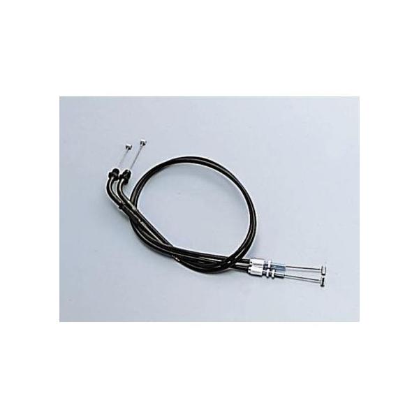 【適合車種】CBR1100XX　【適合型式】キャブレター車　【適合年式】〜98年　【商品説明】ノーマルアウター全長690/610mm