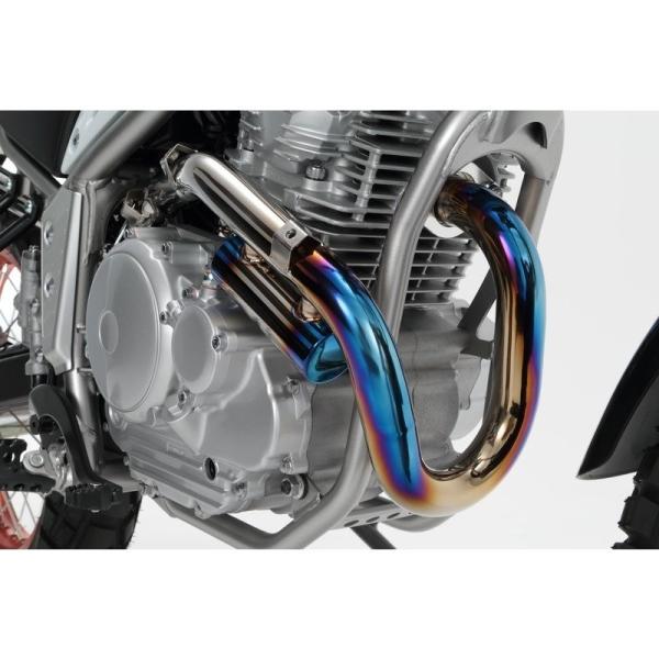 【適合車種】トリッカー（TRICKER）　【適合型式】JBK-DG16J　【適合年式】2008年　【備考】※画像中ヒートガードは付属しません。ご注意下さいませ。　【商品説明】重量：0.65ｋｇ【純正1.1ｋｇ】 ●2年間保証（保証内容に関し...