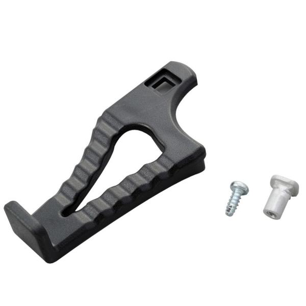 【適合】リジットタイプワイド：92601/クイックタイプワイド：92602　【商品説明】下側専用。 ●1セット。