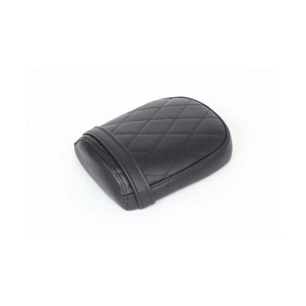 【適合車種】エリミネーター（8BL-EL400A）、エリミネーターSE（8BL-EL400A）　【商品説明】ノーマルシートに被せるだけの簡単装着で、デザイン性とクッション性に優れたシートへ変更することが出来ます。 ●フロントシート用とリアシ...