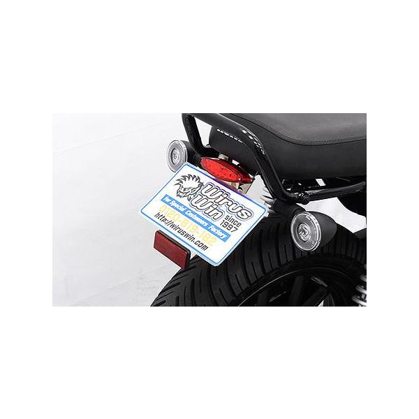 【適合車種】GB350　【適合型式】8BL-NC59　【商品説明】LEDキャッツアイテールランプを採用しています。 ●配線は純正と同じカプラーになっていますので、差し替えるだけで簡単に繋げられます。 ●純正のリフレクター（反射板）、ウインカ...