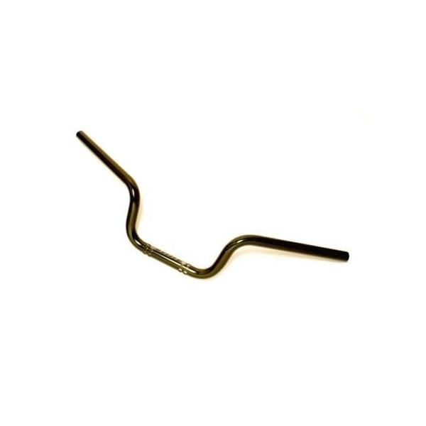 ケーブルワイヤーの変更なしでお取り付けいただけます。車種専用設計。※車体の状態によってはとり回しの変更が必要になる場合がございます。【ハンドル仕様】●高さ：98mm●幅：650mm●奥行(引き)131.4mm●絞り角 25度●立ち角73度【...