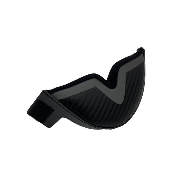 【サイズ】Sサイズ用　【商品説明】CC-16 チンカーテン （CHALLENGER C GT用）