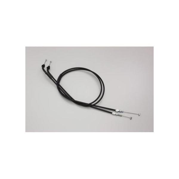 【適合車種】VFR800　【適合型式】RC46　【適合年式】98〜01年　【商品説明】ノーマルアウター全長880/880mm