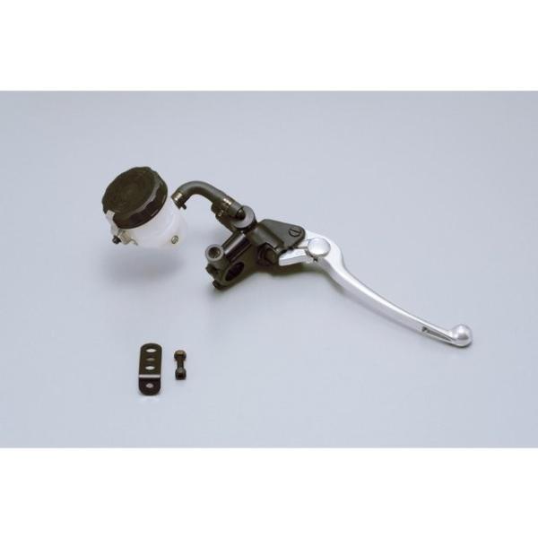 【適合車種】GSX250R　【適合型式】2BK-DN11A　【適合年式】17年　【商品説明】レバー調整機構のない車両へのバージョンアップ・カスタムとしてもお奨め！ ●カラー：本体色ブラック/レバーシルバー ●φ22.2ハンドル用。 ●レバー...
