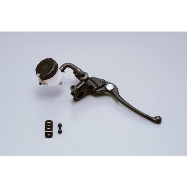【適合車種】GSX250R　【適合型式】2BK-DN11A　【適合年式】17年　【商品説明】レバー調整機構のない車両へのバージョンアップ・カスタムとしてもお奨め！ ●カラー：本体色ブラック/レバーブラック ●φ22.2ハンドル用。 ●レバー...