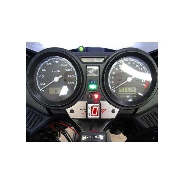 【適合車種】CB400SB H-VTEC SPEC III（キャブ車）　【適合年式】05〜07年
