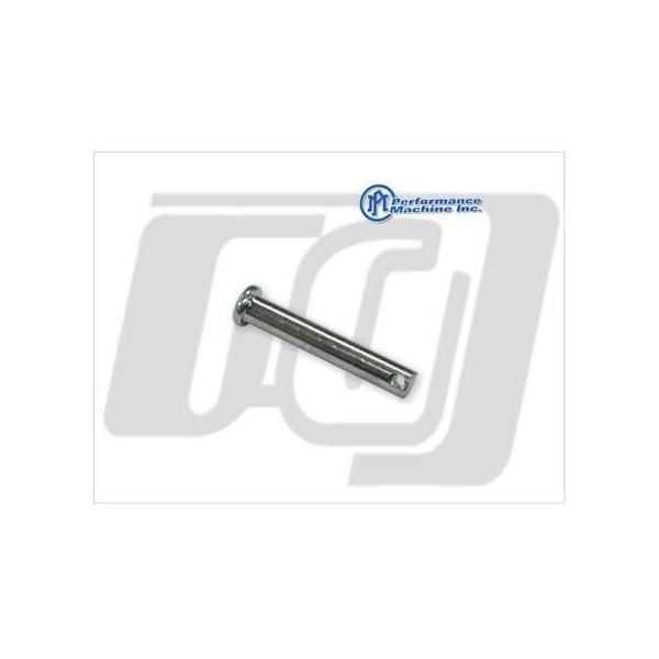 Performance Machine製 ブレーキパッドピン125x4R/125x4RSPH（同径4ポッドキャリパー）用適合キャリパー番号:0052-2400-P0052-2400-CH0052-2400-BM0052-2503-P0052...