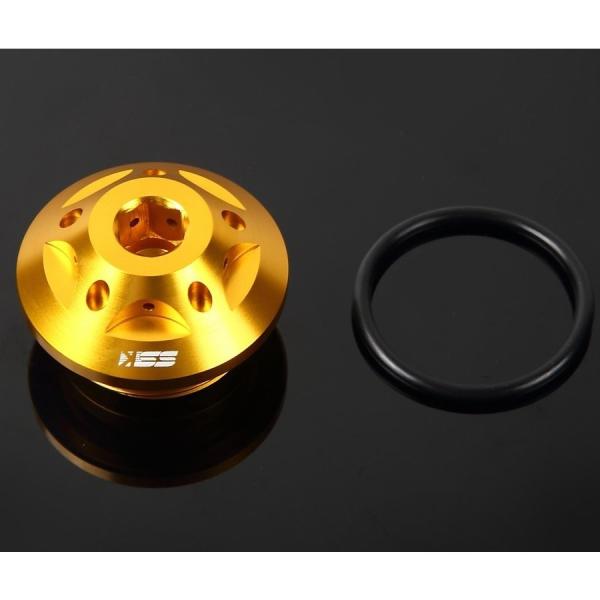 【適合車種】CB400SF（NC31）92〜97年、CB400SF VersionR、CB400SF VersionS　【備考】※商品詳細画像には同型、別カラーの画像が使用されております。ご注意くださいませ。　【商品説明】高強度アルミニウム...