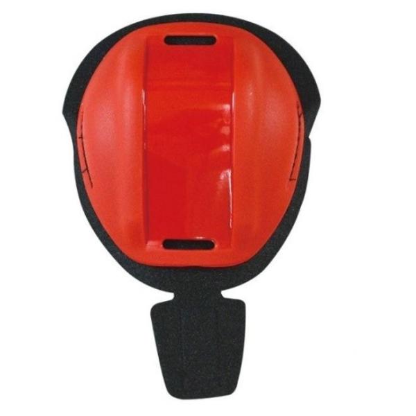 【サイズ】S/M　【商品説明】WEB PRO/AXIS用インナーニーカップ