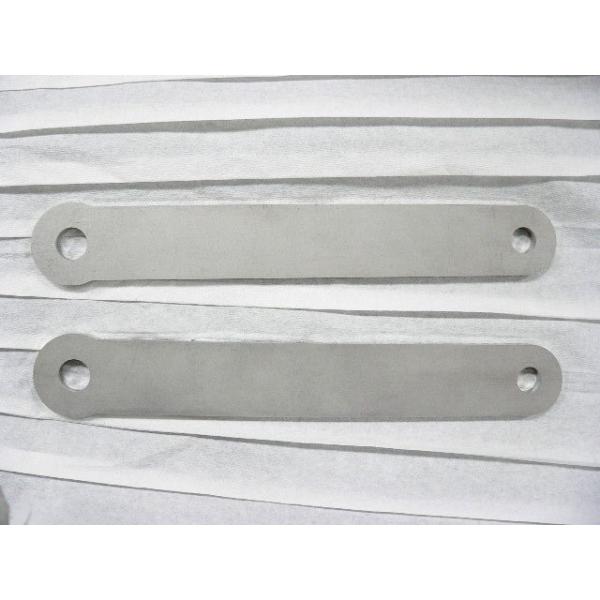 【適合車種】Ninja400　【適合型式】2BL-EX400G　【適合年式】18年　【商品説明】※取付けに当っては、設備の整ったショップ様での装着をお勧めいたします ●ノーマルのリンクプレートと交換するだけの簡単装着でシート高を約15〜20...