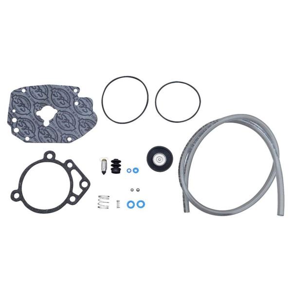 【適合】ハーレー汎用　【商品説明】適合車種：S&amp;SスーパーE/Gキャブレターに適合 ●※適合や製品仕様の詳細につきましてはメーカーWEBサイト及びWEBカタログを必ずご確認ください。 ●内容品：012444 エアクリーナー バックプ...