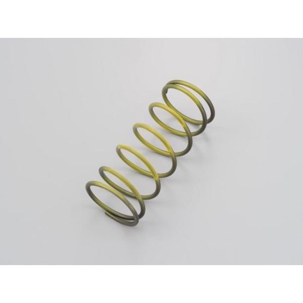 【適合車種】PCX125（WW125F）　【適合年式】14年　【商品説明】高品質なバルブスプリング用シリコンクロム鋼オイルテンパー線（JIS SWOSC-V）にショットピーニング加工を施し、金属疲労強度を向上しました。 ●高温下の長時間使用...