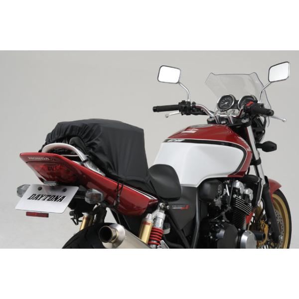 【容量】10〜20L　【商品説明】ストレッチ生地で荷物にフィット。 ●生地タイプネットの先駆けであるデイトナUT-NETが、約 ●10年の時を経て、ここに復活！ ●防水性があるストレッチ生地にするなど、各部を見直しました。 ●生地タイプだか...