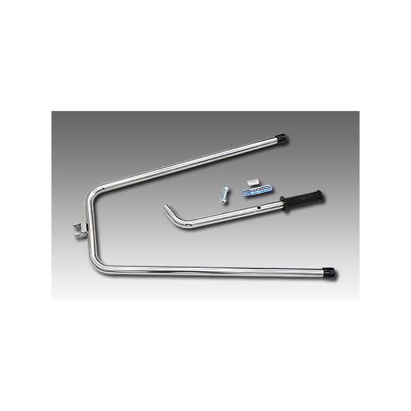 【適合車種】GSX-R125　【適合型式】2BJ-DL33B/エンジン型式：CFA1　【商品説明】レースシーンからのフィードバック商品で、頻繁にタイヤ交換をしたりタイヤウォーマーを掛けるレース車両には必須アイテムです。レース活動ではすでに大...