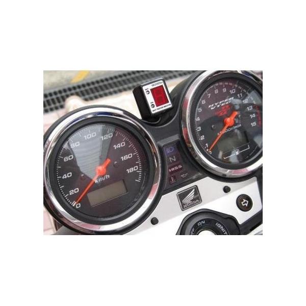 【適合車種】CB400SF H-VTEC SPEC-2　【適合型式】NC39　【適合年式】02〜03年
