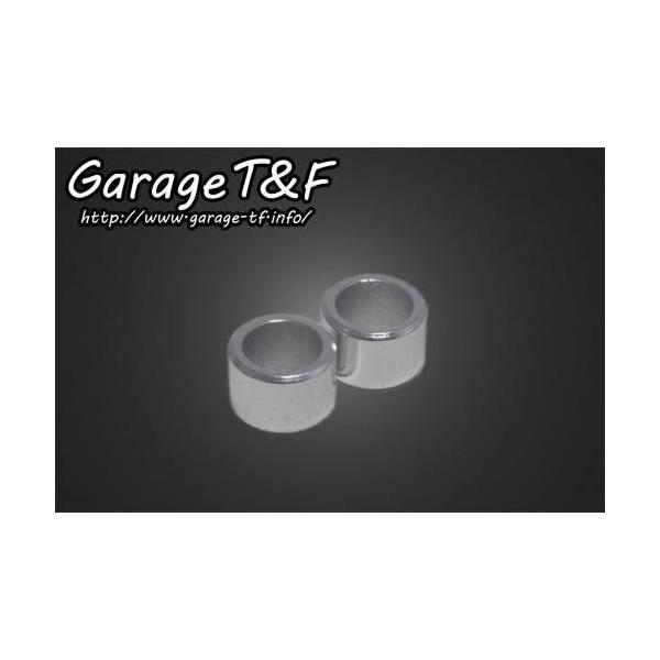 【適合】汎用　【商品説明】製品の仕様 ●・アルミ製。2ケ入り。 ●・外径15Φ　内径11Φ　高さ10mm。 ● ●製品の特徴 ●・軽くて肉厚なアルミカラーです。用途は色々 ●・スペーサーとしても使えます。 ●・10mmボルトまで対応していま...