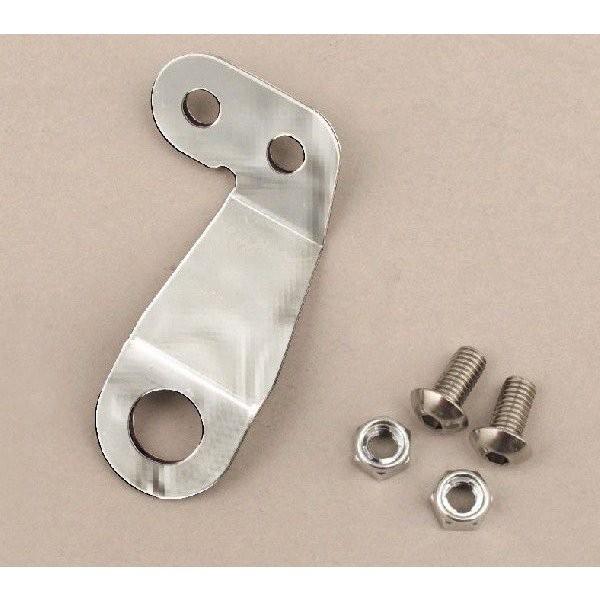 【適合】アンテナ別体型（JRM-11）　【備考】※別売のETCステー（64436/67959）と同時装着が必要。　【商品説明】ETCアンテナステー専用。 ●別売のETCステー（64436/67959）と同時装着が必要。 ●デイトナはセットア...