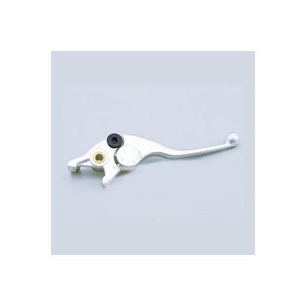 【適合】デイトナ製NISSINブレーキマスターシリンダー（横型右ブレーキ）　【備考】※デイトナ製NISSINブレーキマスターシリンダー（横型右ブレーキ）補修部品です。　【商品説明】※4段階調整 ●※レバー、ノッカー組み付け済み。 ●1個売り...