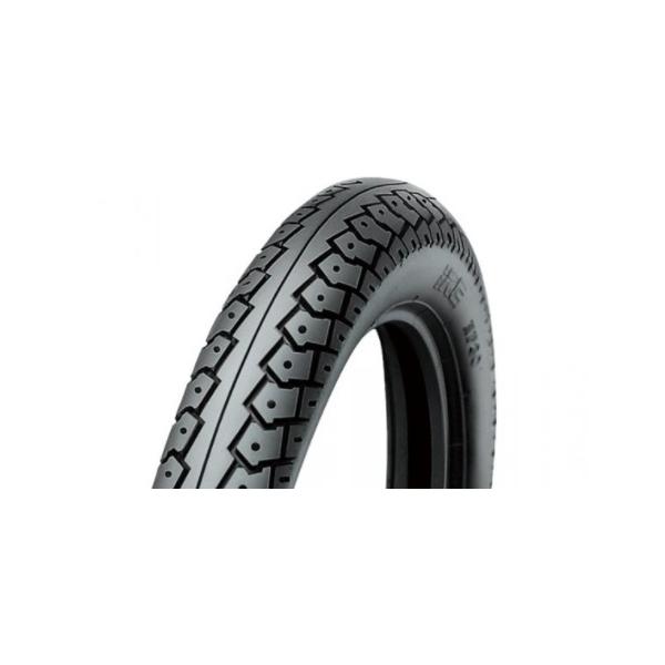 【サイズ】70/100-14　【商品説明】パターン名：NF30S ●タイプ：チューブタイプ ●F/R：フロント ●スタンダードタイヤ。HONDAスーパーカブ110プロ/郵政カブ純正装着品。