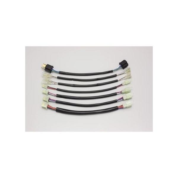 【適合車種】CB400SF VTEC・3　【適合型式】NC39-1200001〜　【適合年式】06年・07年　【商品説明】300mmロング