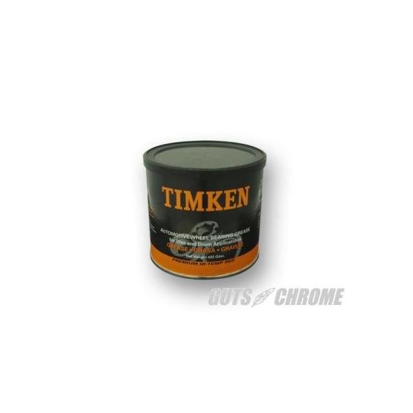 【容量】15オンス　【商品説明】IMKENホイールベアリンググリスです。潤滑性、耐荷重性、熱安定性、寿命に優れて粘度もほどほどの固さのEPグリスです。ベアリングの錆、傷、変形を防いで寿命を延ばします。ベアリングメーカー推奨のグリスです。