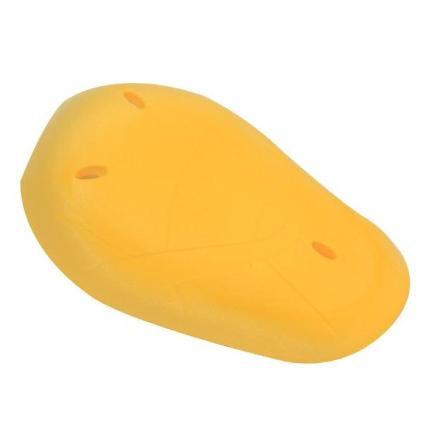 【サイズ】M　【商品説明】その他プロテクターの欧州規格EN1621-1レベル2クリア！ ●肩、ひじ、ひざに使用可能なSAS-TECプロテクター。 ●Mサイズ：長さ約200mm×幅150mm