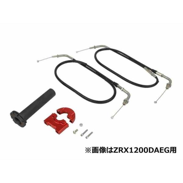 【適合車種】KLX250（FI車不可）、D-TRACKER（FI車不可）、250SB（FI車不可）　【備考】※商品はサンプル画像となり別車種の商品設定となります。実際の商品と詳細が異なる場合がございますので予めご了承くださいませ。　【商品説...