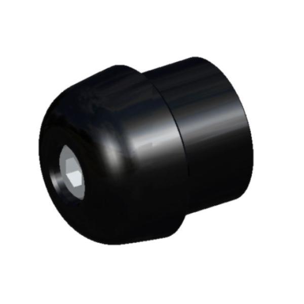 【適合】汎用　【商品説明】rizoma/リゾマ ミラー用アダプター。 ●rizomaのミラーは一般的に取付アダプターを必要としてます。 ● ●Scrambler 1200XC（19-20） ●Speed Triple 1050 R ABS（...