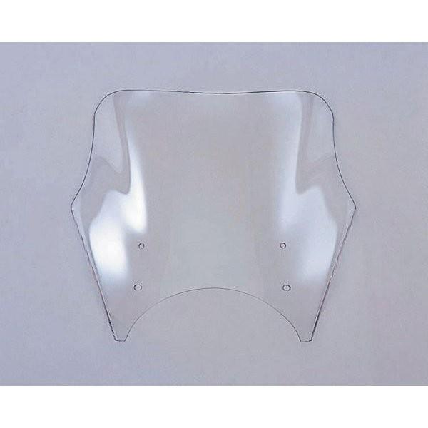 【適合車種】ホーネット900（HORNET）　【適合年式】01〜06年　【備考】※ステーは付属しておりませんので別途お買い求めください。 ※デイトナ製ブラストバリア・エアロバイザーの車種別ステーと共通です。 ※ステー品番：61380　【商品...