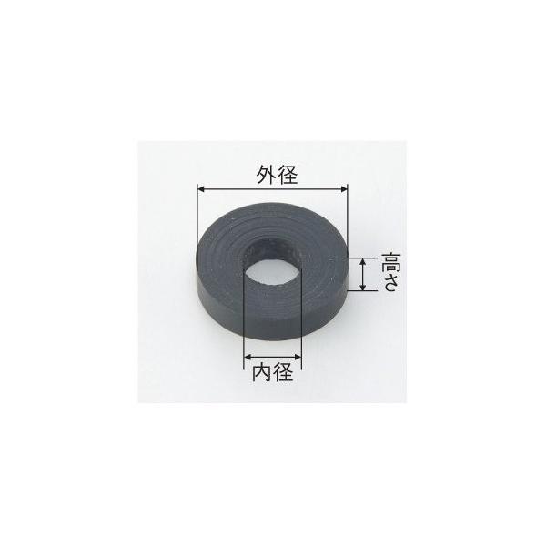 【適合】アクティブ アールズ ラウンドオイルクーラー専用品　【備考】　【商品説明】【タイプ】防振ラバー ●アクティブ アールズ ラウンドオイルクーラーキット用リペアパーツ。サイドカラーの固定に使用します。 ●サイズ：外径：20mm/内径：8...