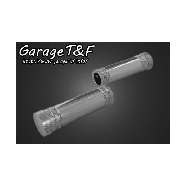 【適合車種】ドラッグスター400・ドラッグスター400クラシック（DRAGSTAR）　【備考】※こちらのグリップは純正のインナースロットルを使用して取り付けるタイプになります。 ※車種によってはインナースロットル側に多少加工が必要になる場合...